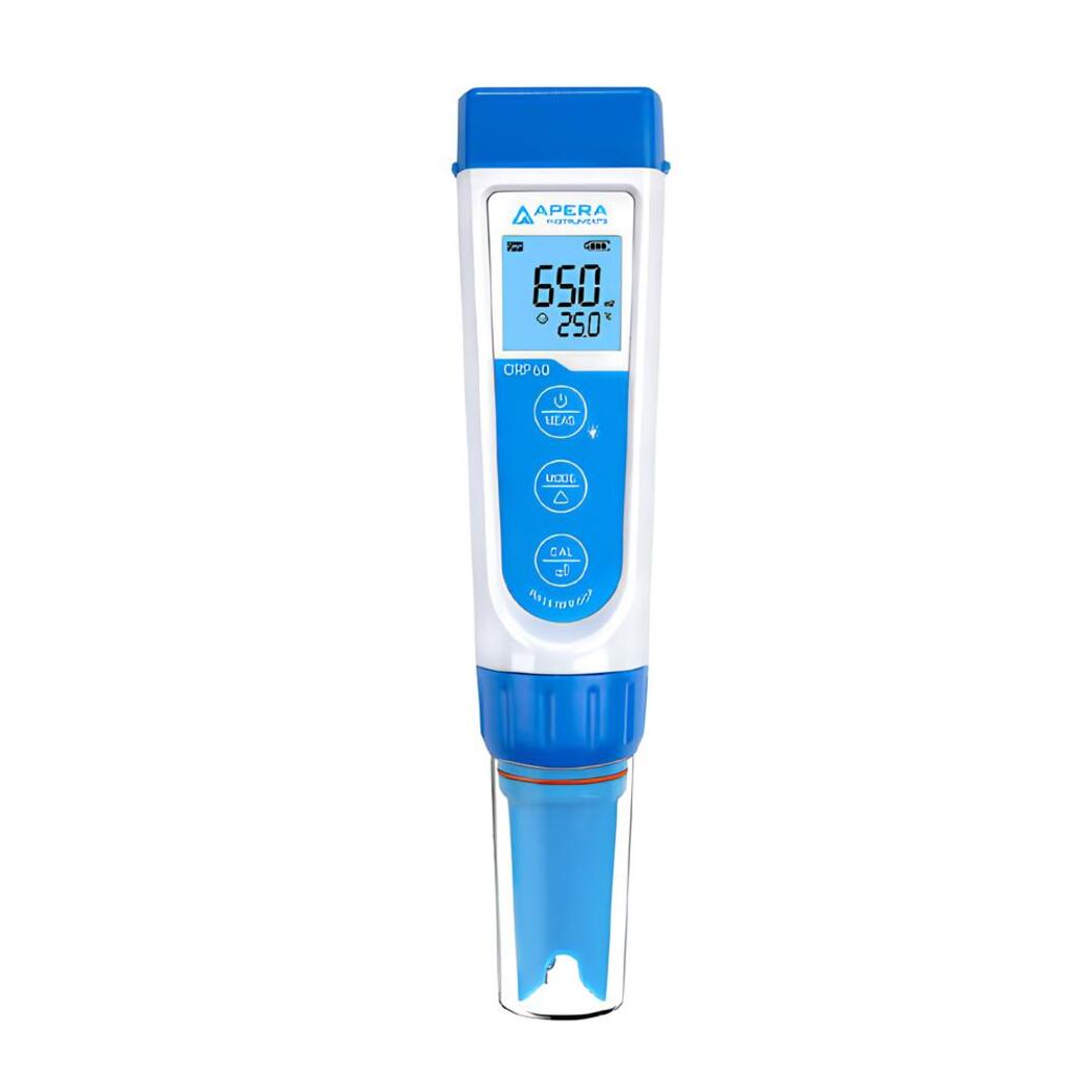 Freshwater And Marine Test Kits And Meters