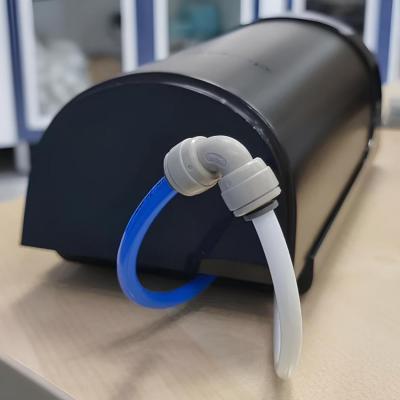 Quick Fit Self-Regulating Booster Pump Kit