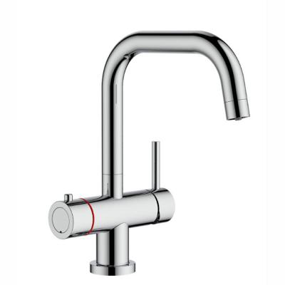 3-in-1 Instant Boiling Water Kitchen Tap System