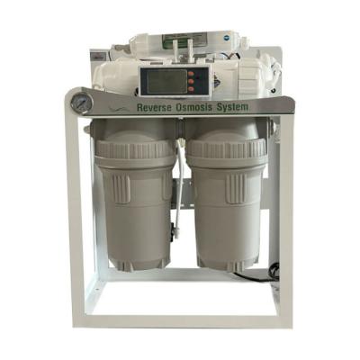 1,600 GPD Light Commercial Reverse Osmosis Filter