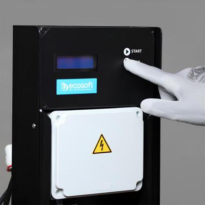 MO5000 Commercial Reverse Osmosis System