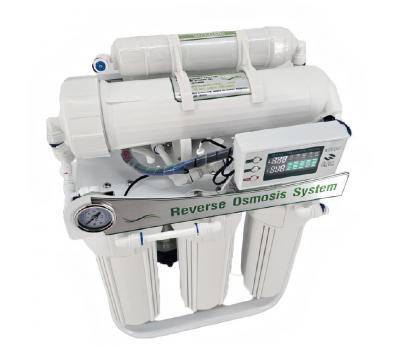 RODI 400 GPD Reverse Osmosis System
