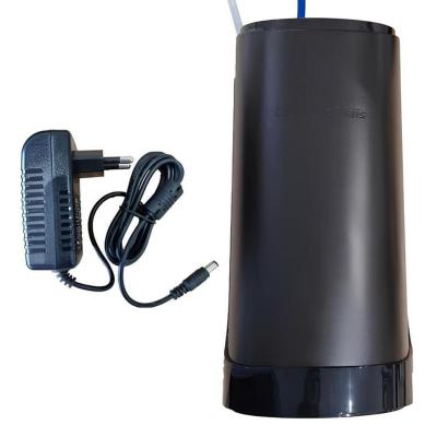 Quick Fit Self-Regulating Booster Pump Kit