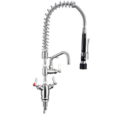 Commercial Kitchen Pre Rinse Spray Tap | Udine