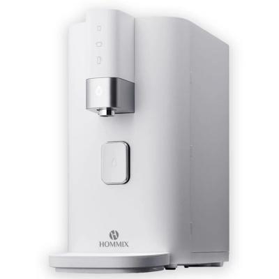 Countertop Reverse Osmosis Filter | Hommix PuRO System