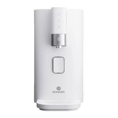 Countertop Reverse Osmosis Filter | Hommix PuRO System