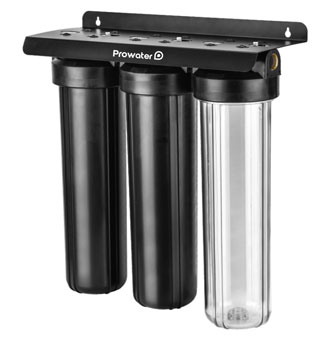 Whole House Water Filter Systems | UK