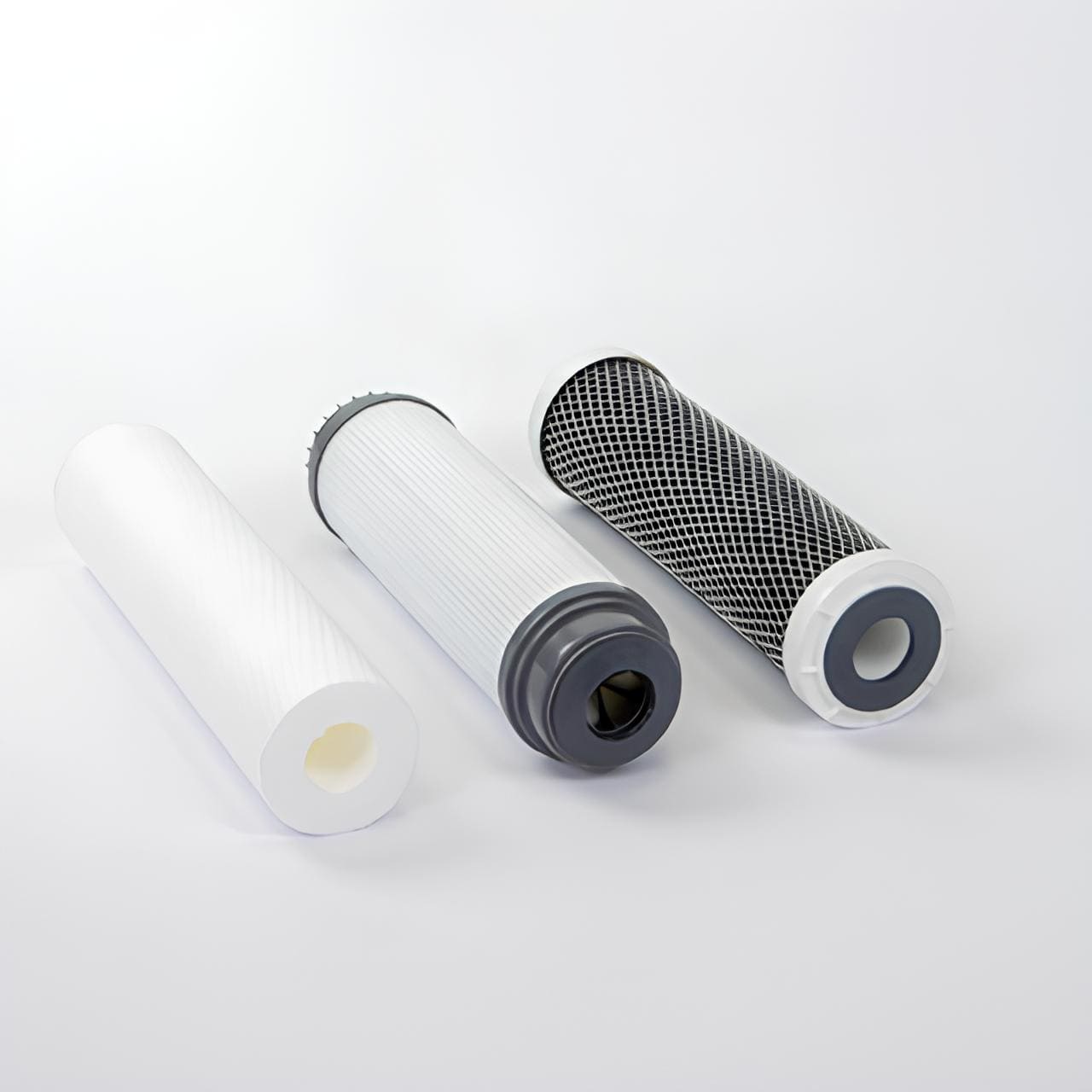 Vyair 4 Stage Pre Filter Replacement Kit